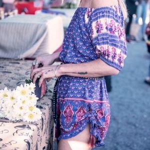 Spell & The Gypsy Collective on Poshmark